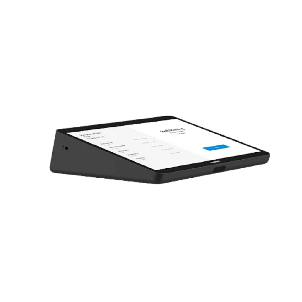 Logitech Tap – THL